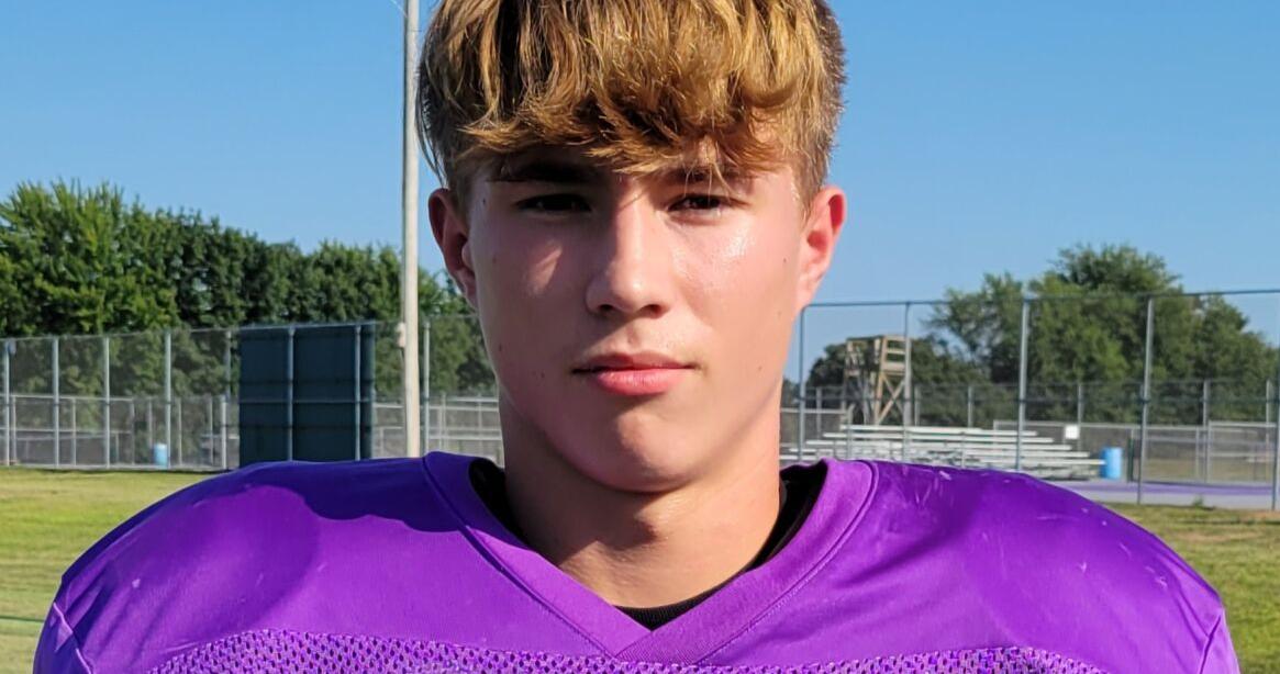 Prep spotlight: Athletes and teams of the week