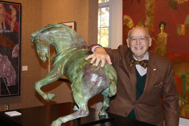 L. Herbert ‘Herb’ Tyler