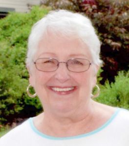 Maureen Wright