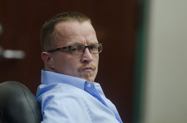 Prosecutors lay out 'trail of evidence' in Sheley murder trial