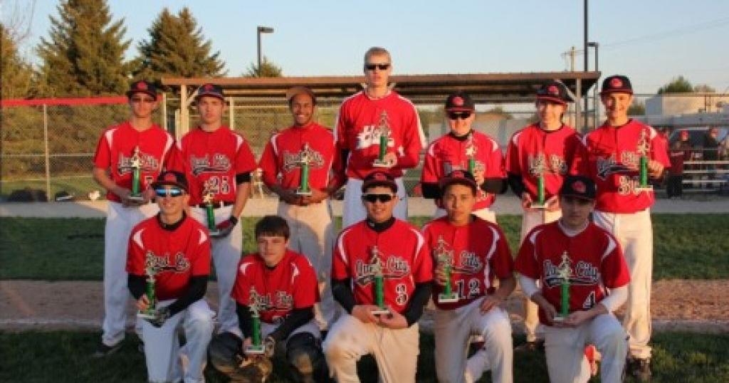 Quad-City Heat baseball
