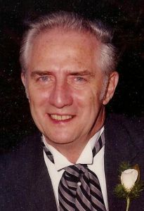 Robert Albrecht