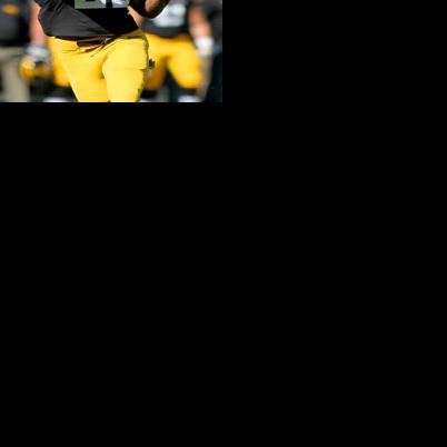 Report: Damond Powell shot in face