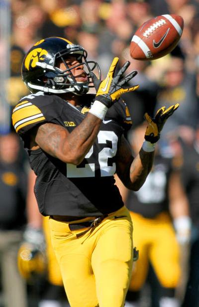 Report: Damond Powell shot in face