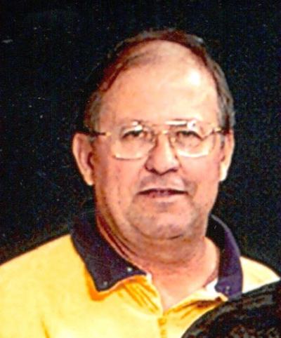 Dennis West