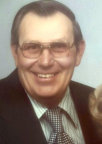Robert F. Schalk Sr.