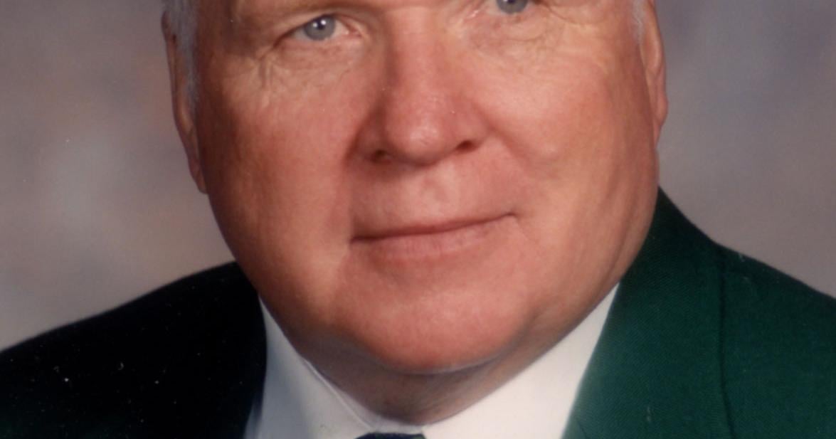 John T. Ahern