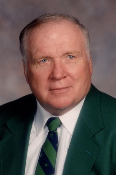 John T. Ahern