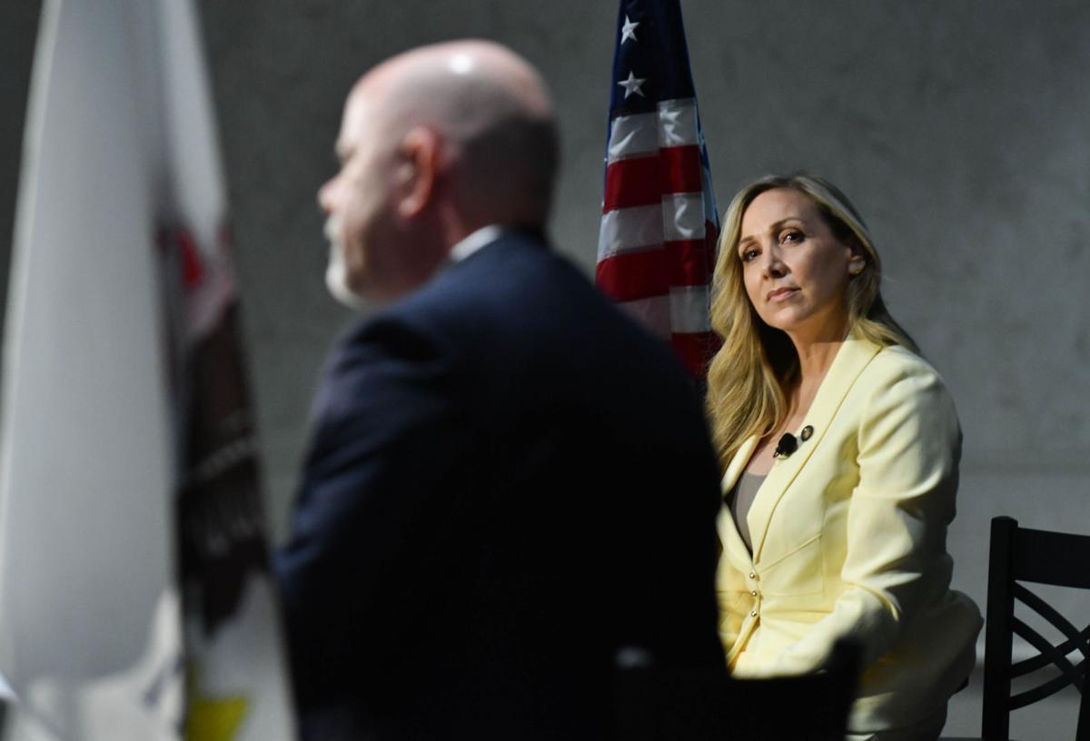 Moline promotes stability