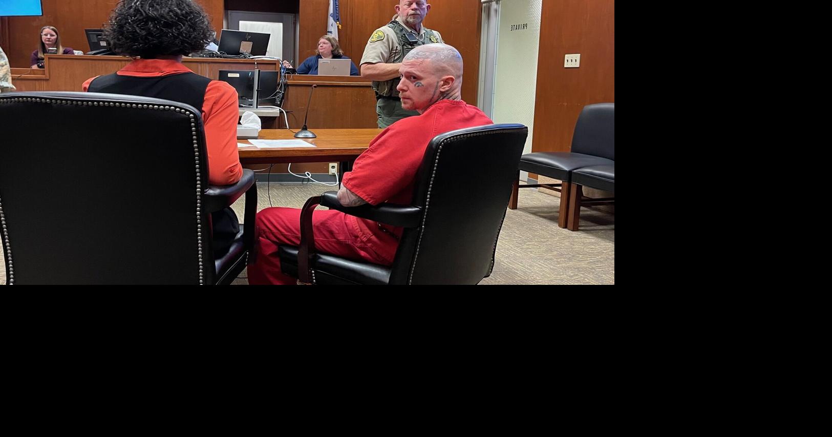 Second person sentenced to life for 2024 Davenport murder