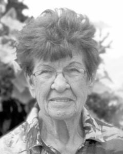 Lucille Mitchell