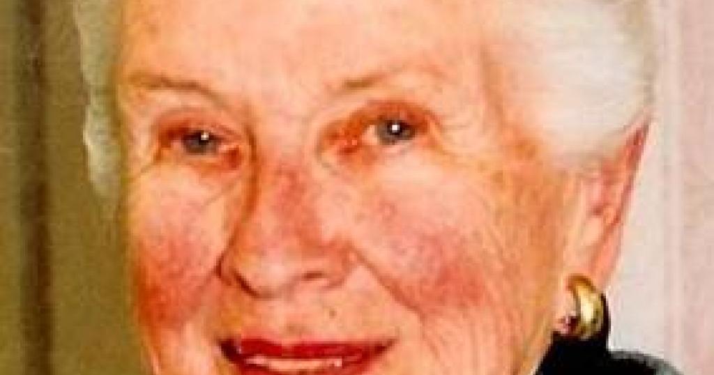 Margaret (Meg) Burrows