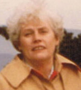 Edith Marie Rieke