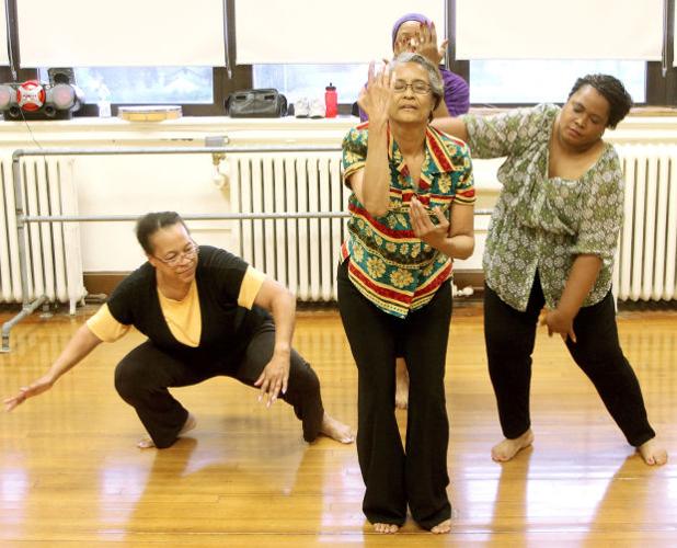 Imani Dancers mark 25 years with Aug. 9 performance