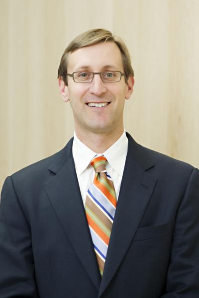 Heuberger joins Deere board