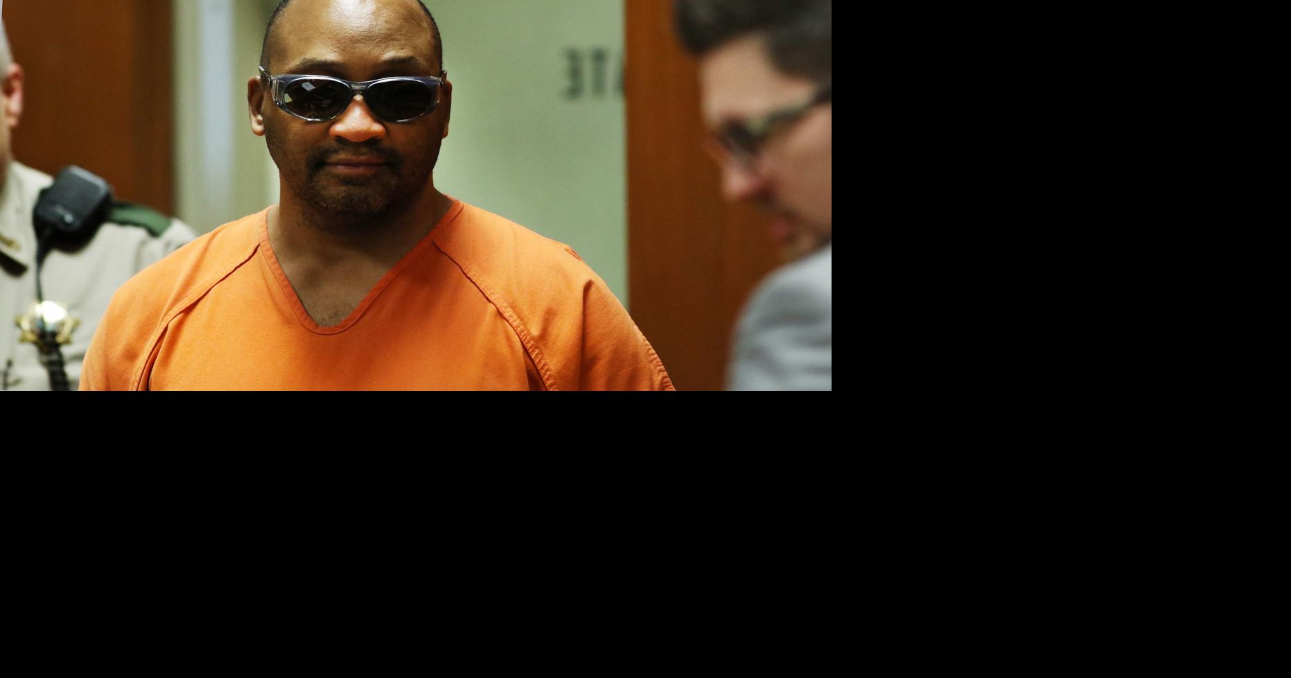 Liggins murder case resumes with motion hearings