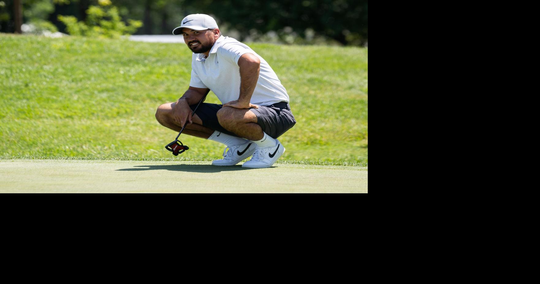 JOHN DEERE CLASSIC: Berger, Riley out of $7.1 million JDC