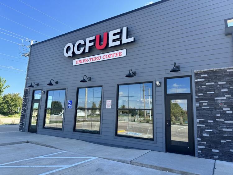 QC Fuel coffee shop opens, Rookies Sports Bar and Grill closes and more ...