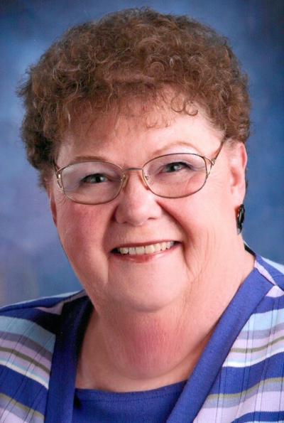 Donna Gasper