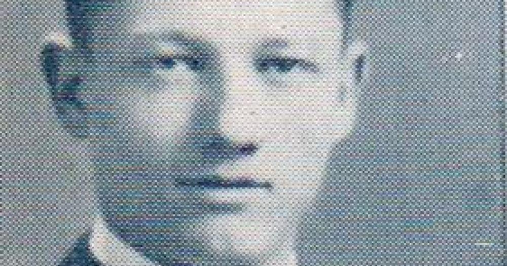 Wilbert J. “Willie” Schaff