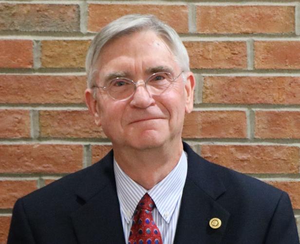 Scott County Supervisors incumbent Ken Beck answers survey ahead of primary