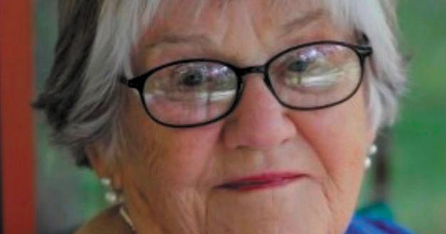 Virginia Lawhorn