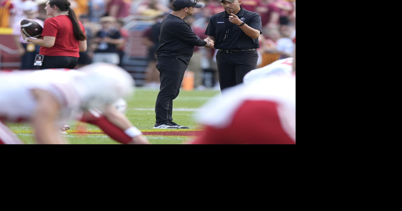 Grinnell's Will Slagle decommits from Iowa State