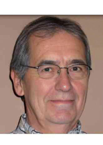 Dr. Charles R. Kuehl