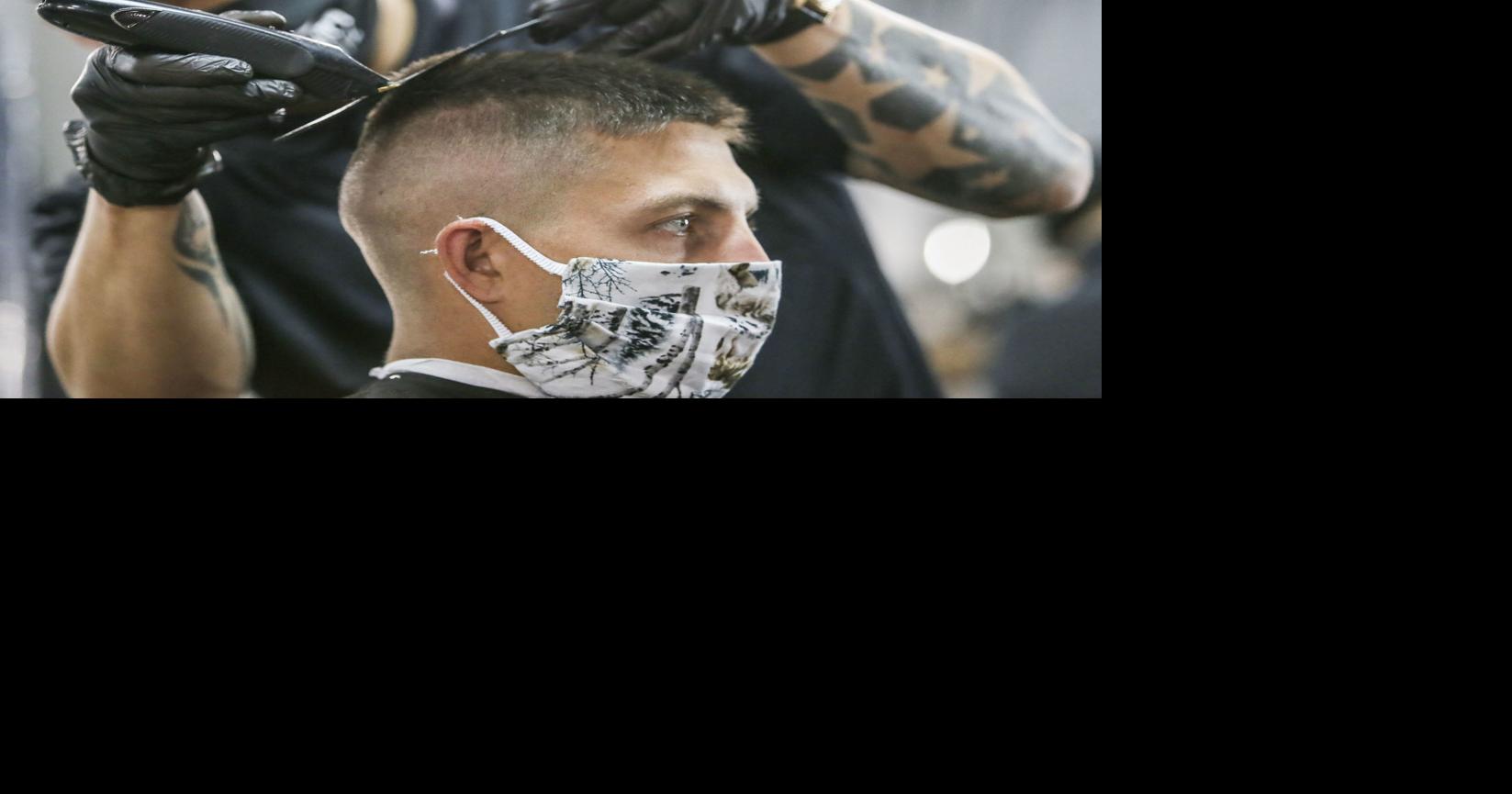 Cruz cuts