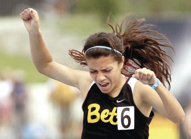 Iowa state track storylines