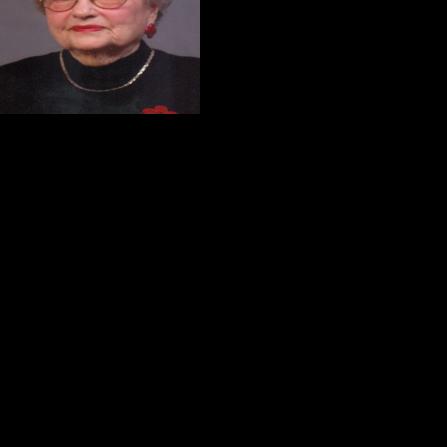 Wanda (Heimendinger) Barney