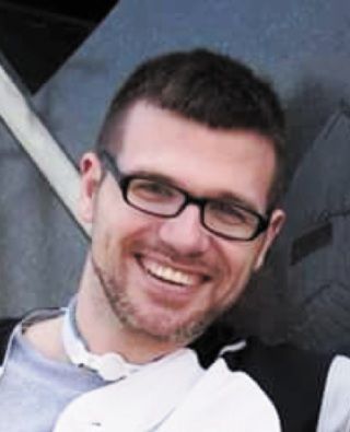 Scott R. Anderson