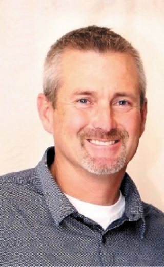 Brian D. Thompson