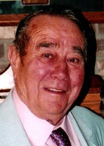 Albert Bolte