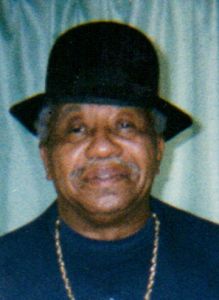 Horace Whitfield Jr.