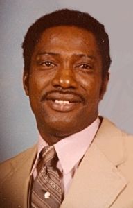 Thomas Harrington