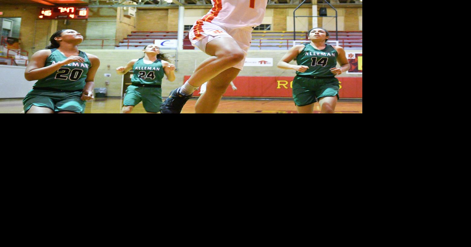 Rock Island's Brea Beal wins third straight Illinois Ms. Basketball
