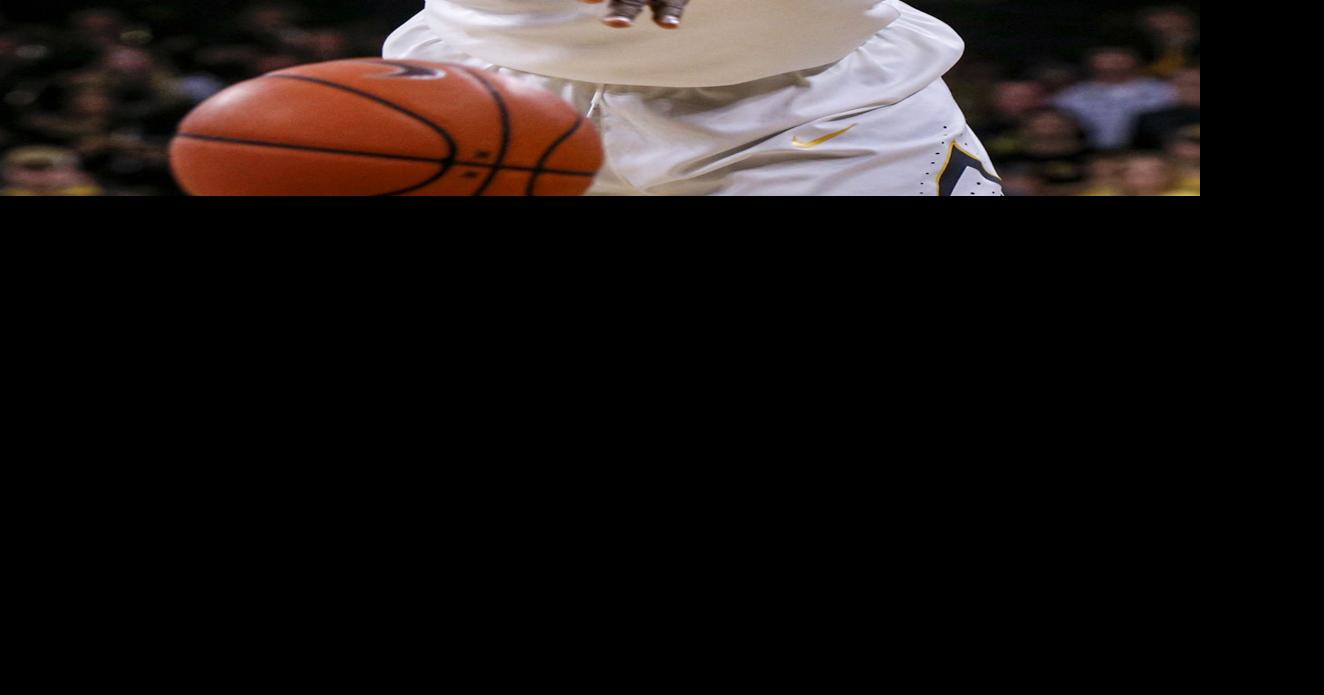 Hawkeye freshman Cook should return before Big Ten season