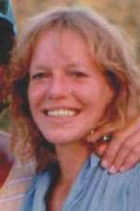 Polly Adams