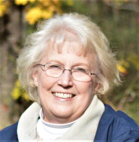 Carmen Mary DeVoe