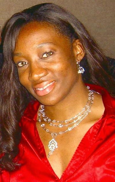 Tiffany Holmes