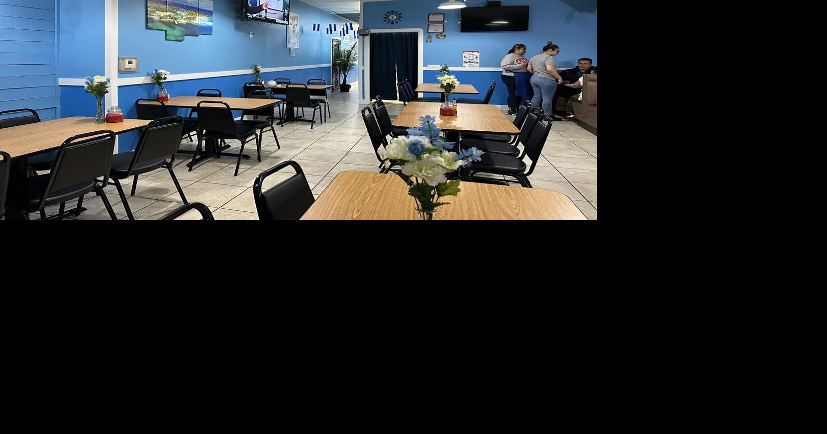 Family-run Restaurante Sabor Catracho serves Honduran dishes to Moline