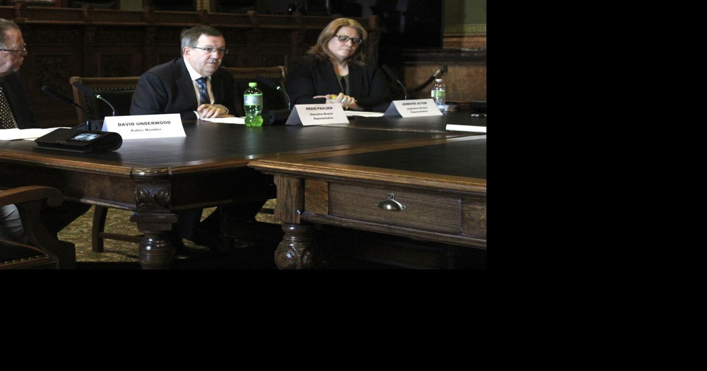 Iowa tax revenue to flatten next budget year