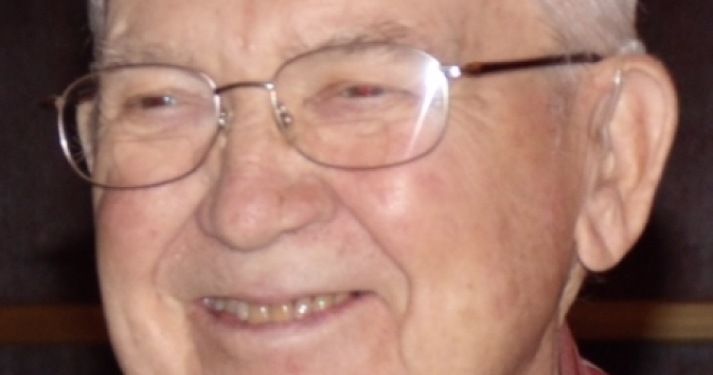 Keith 'Dick' Sturdy
