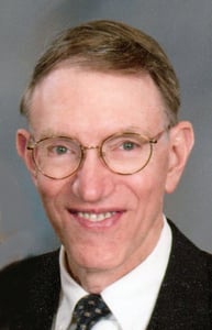Robert F. Evers, Jr.