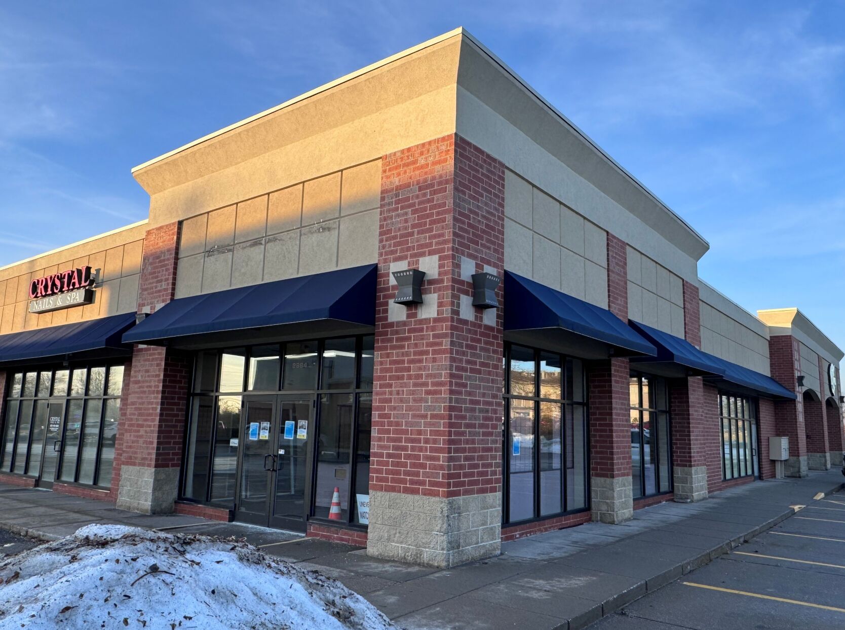 Bettendorf, Davenport UPS Stores close permanently