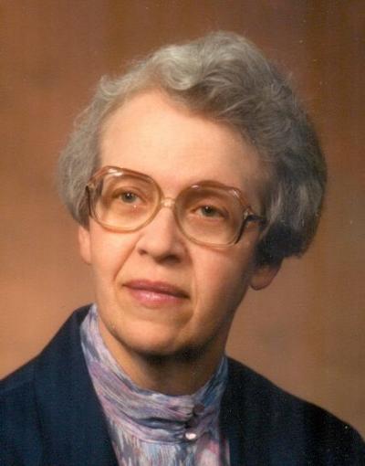 Marilyn Williams