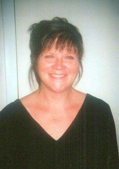 Susan Gayle Olinger Dwyer