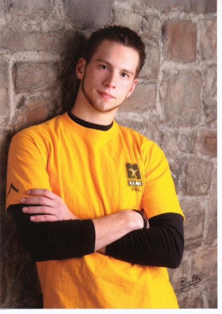 Q-C soldier dies in suicide bomber attack in Iraq