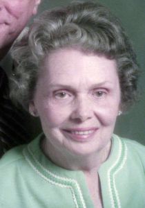 Mary Schulz